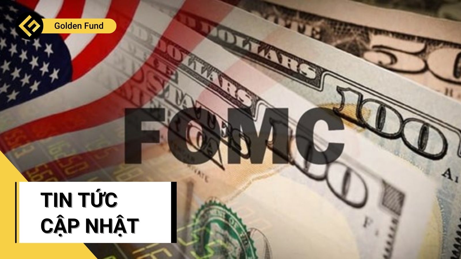 SỰ KIỆN ĐƯỢC MONG ĐỢI NHẤT TUẦN: CUỘC HỌP FOMC THÁNG 9