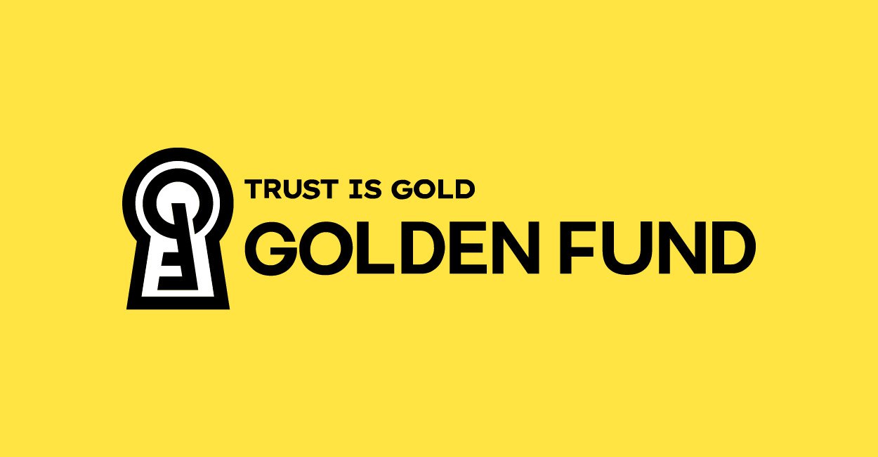 Công ty Cổ phần Vàng bạc Đá quý Golden Fund